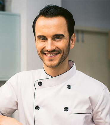 Our Chefs - Cookidoo Tips